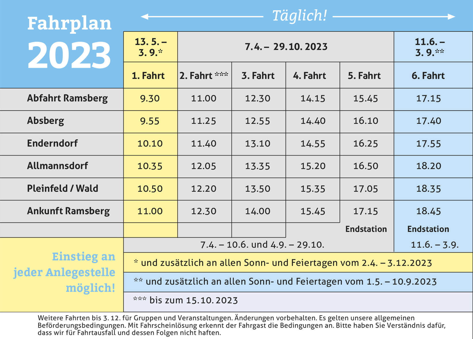Offenburg Bus Fahrplan